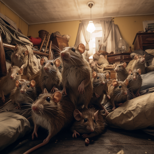 La réglementation stricte sur la location de logements infestés par des ...